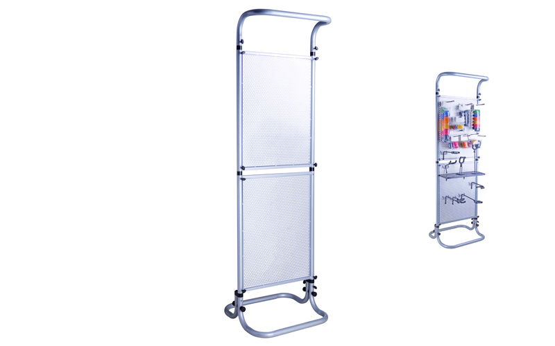 Rak Display Toko Vigor Stands