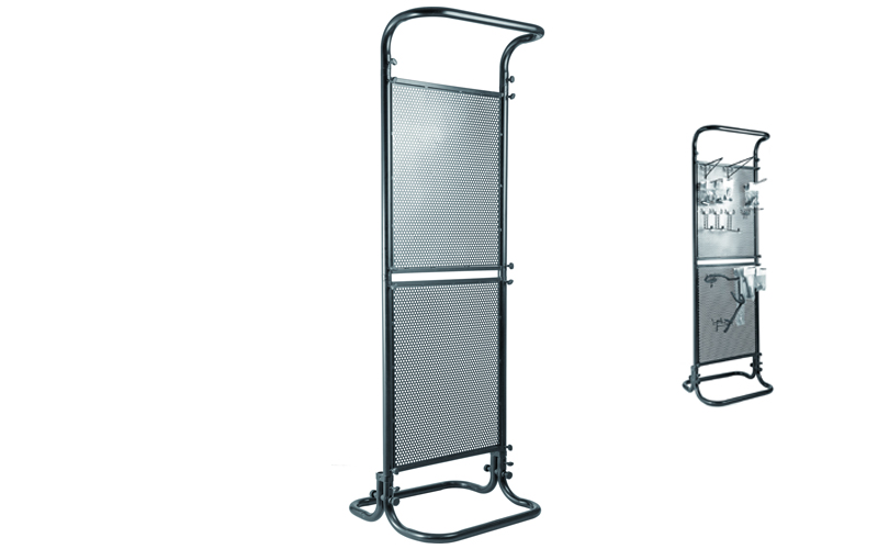 Rak Display Toko Vigor Stands